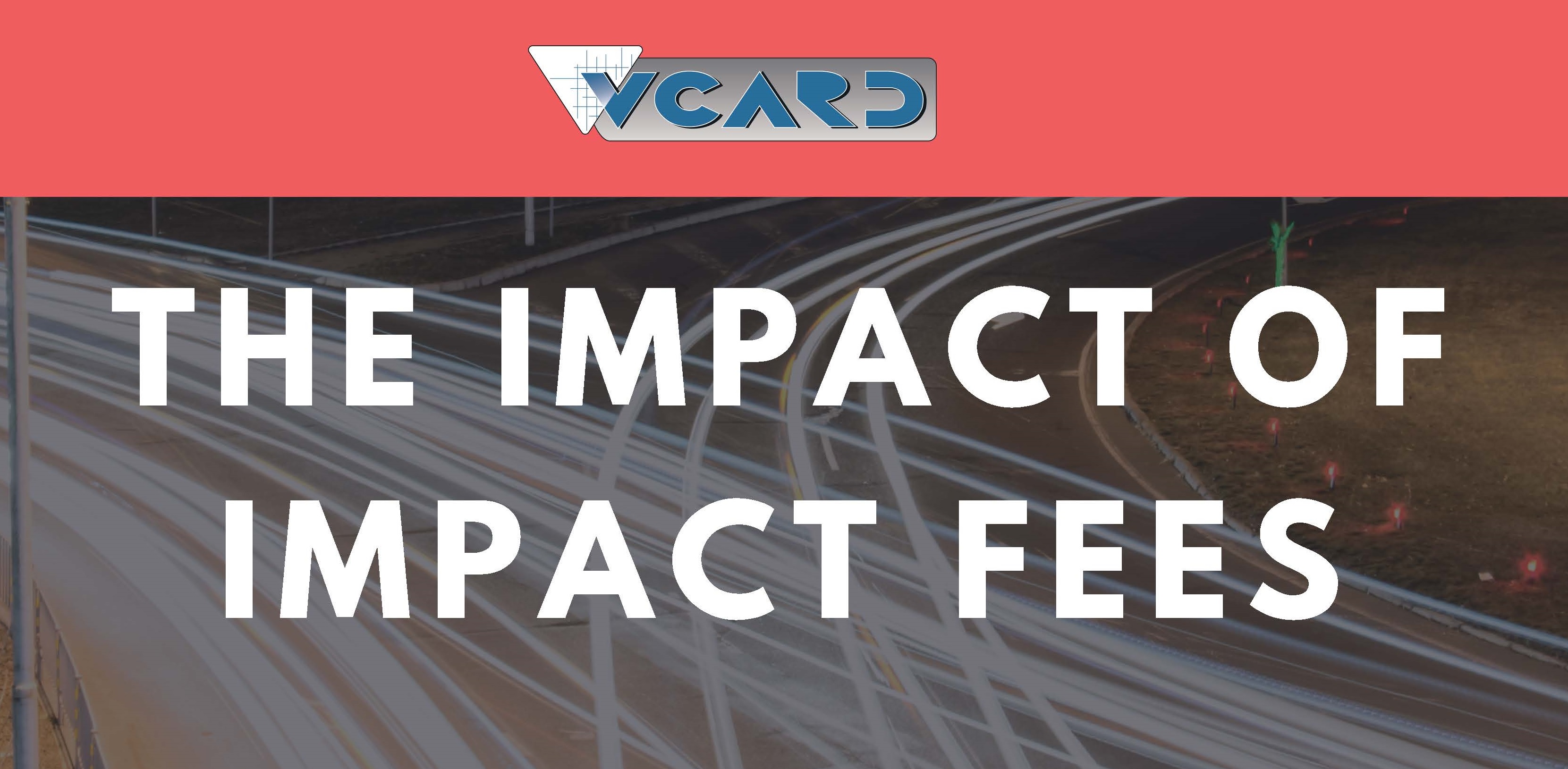 The Impact of Impact Fees