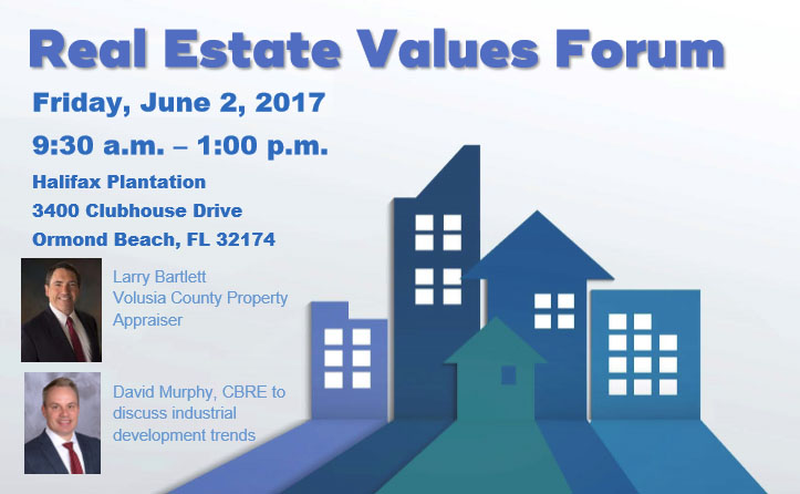 Real Estate Values Forum